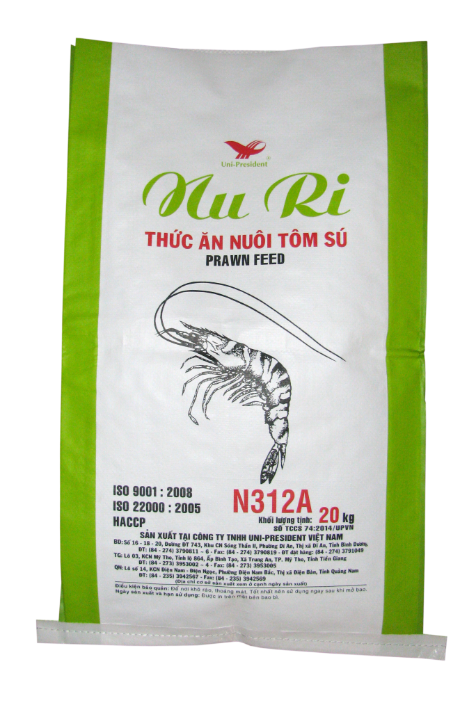 RICE SACK/ANIMAL FEED BAG | product category | MEKOPLASTIC JSC